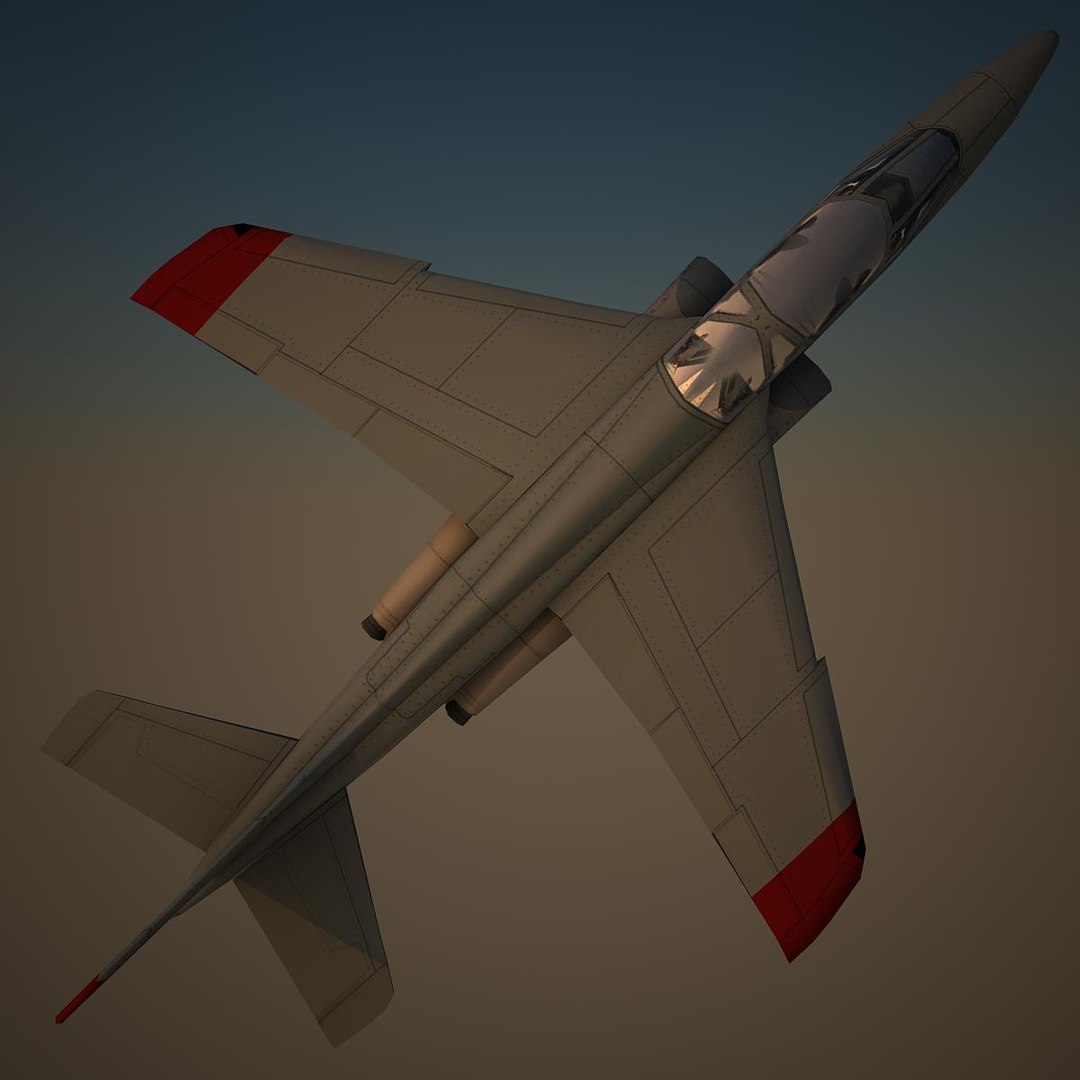 alpha jet baf aircraft max