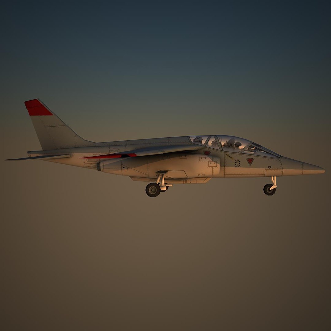alpha jet baf aircraft max