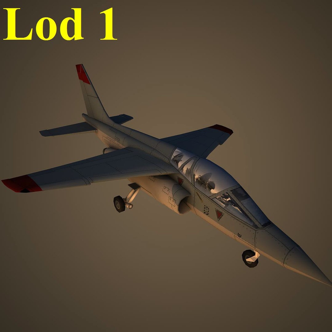 alpha jet baf aircraft max