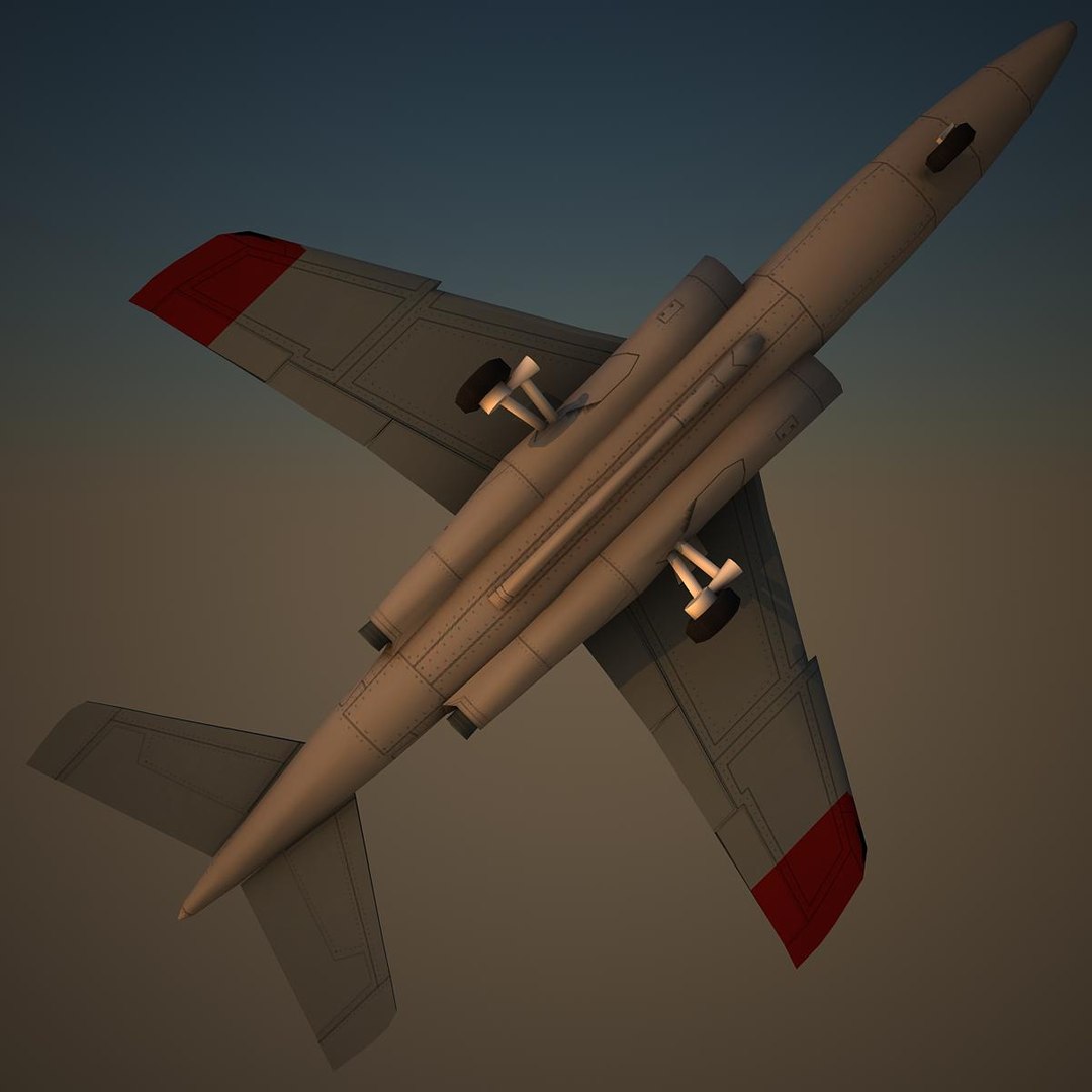 alpha jet baf aircraft max