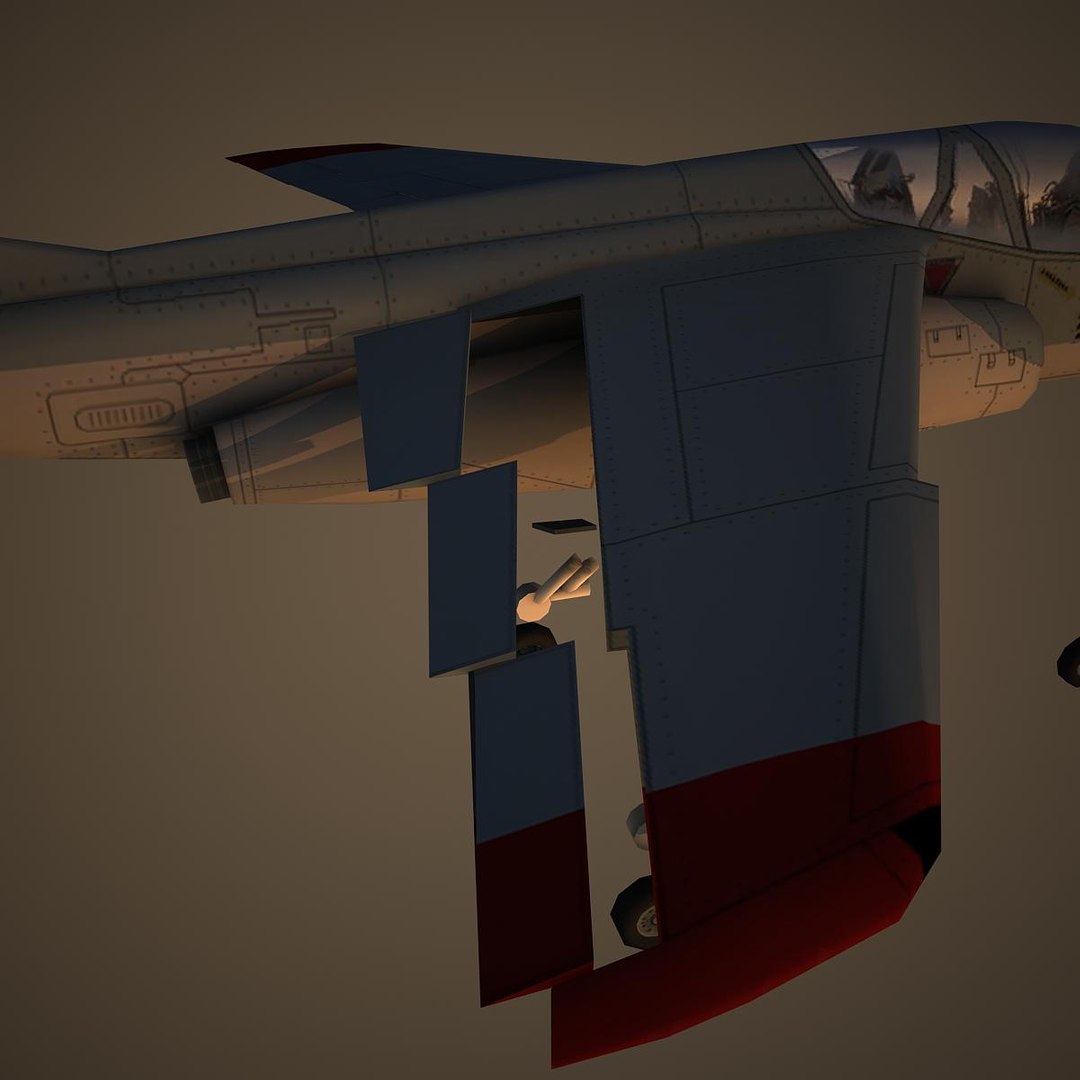 alpha jet baf aircraft max