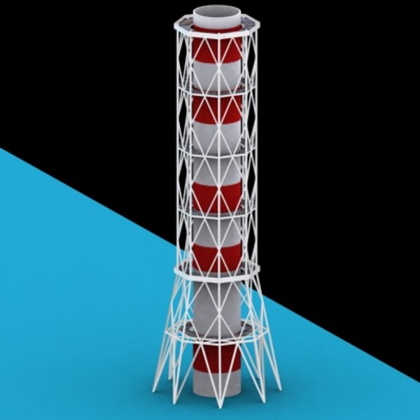 3D Chernobyl Models | TurboSquid