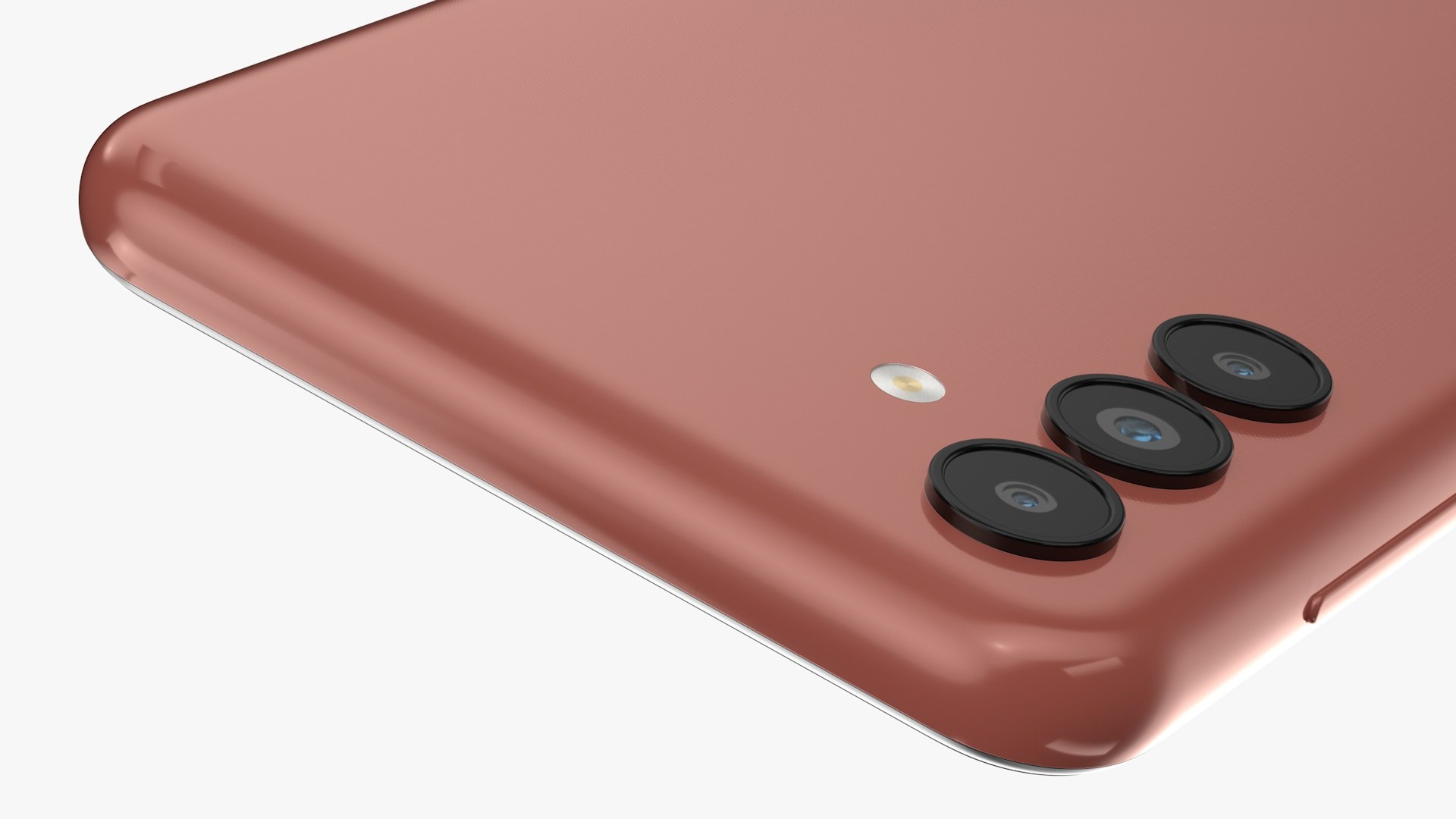 3D Samsung Galaxy A04 Copper Model - TurboSquid 1951873