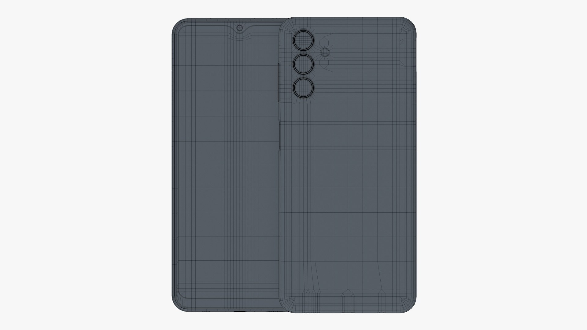 3D Samsung Galaxy A04 Copper Model - TurboSquid 1951873