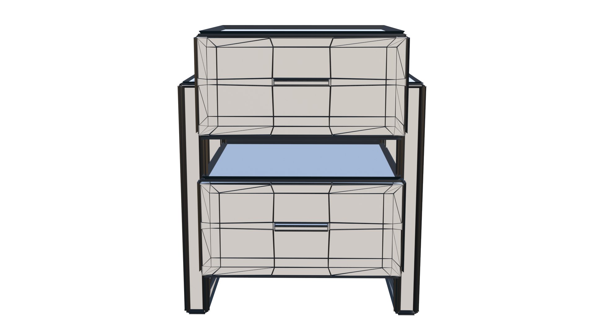 3D Table Daraz - TurboSquid 2375777