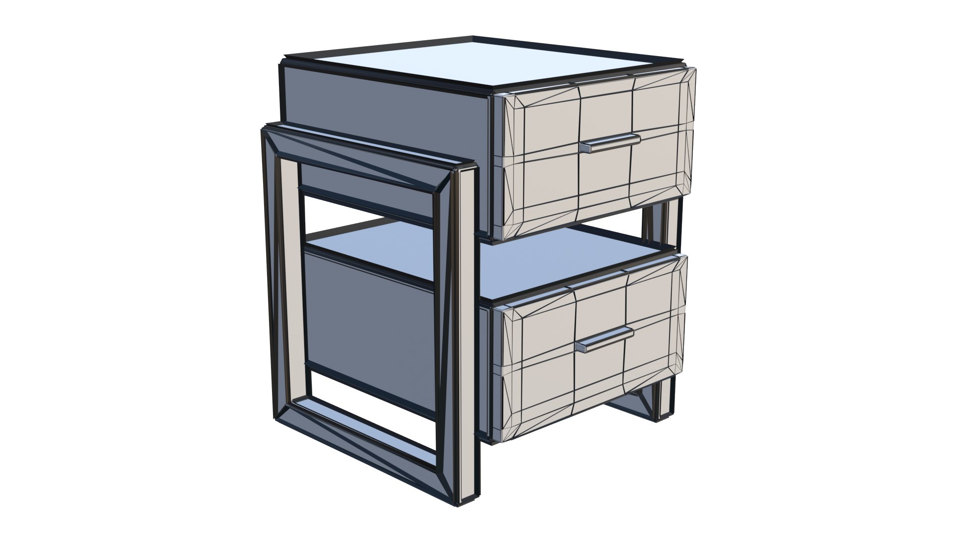 3D Table Daraz - TurboSquid 2375777