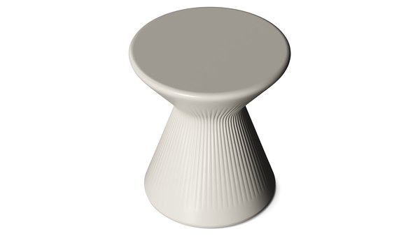 modelo 3d Taburete Fade Plust - TurboSquid 2200095