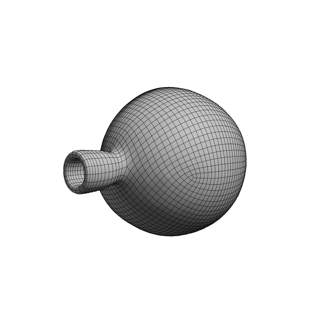 Sectioned Eye Anatomy Model 3D - TurboSquid 2166640