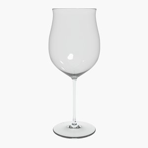 3D Riedel Models - Browse & Download Formats - TurboSquid