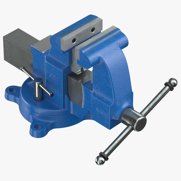 Table Vise 3D Models for Download | TurboSquid