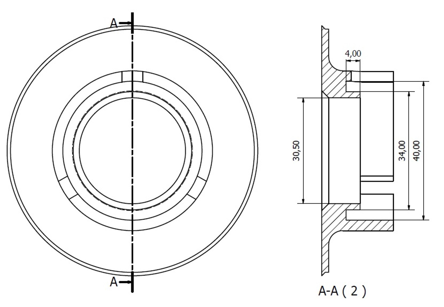 Mini Lathe 100mm Chucks 3D Model - TurboSquid 1588145