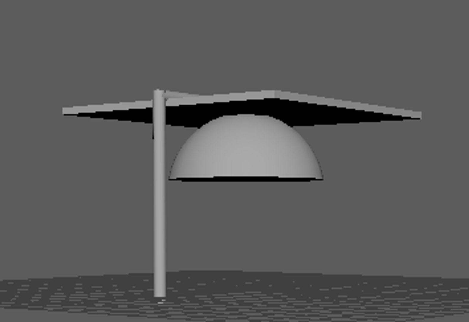 Free Graduation Hat Model - TurboSquid 1242220