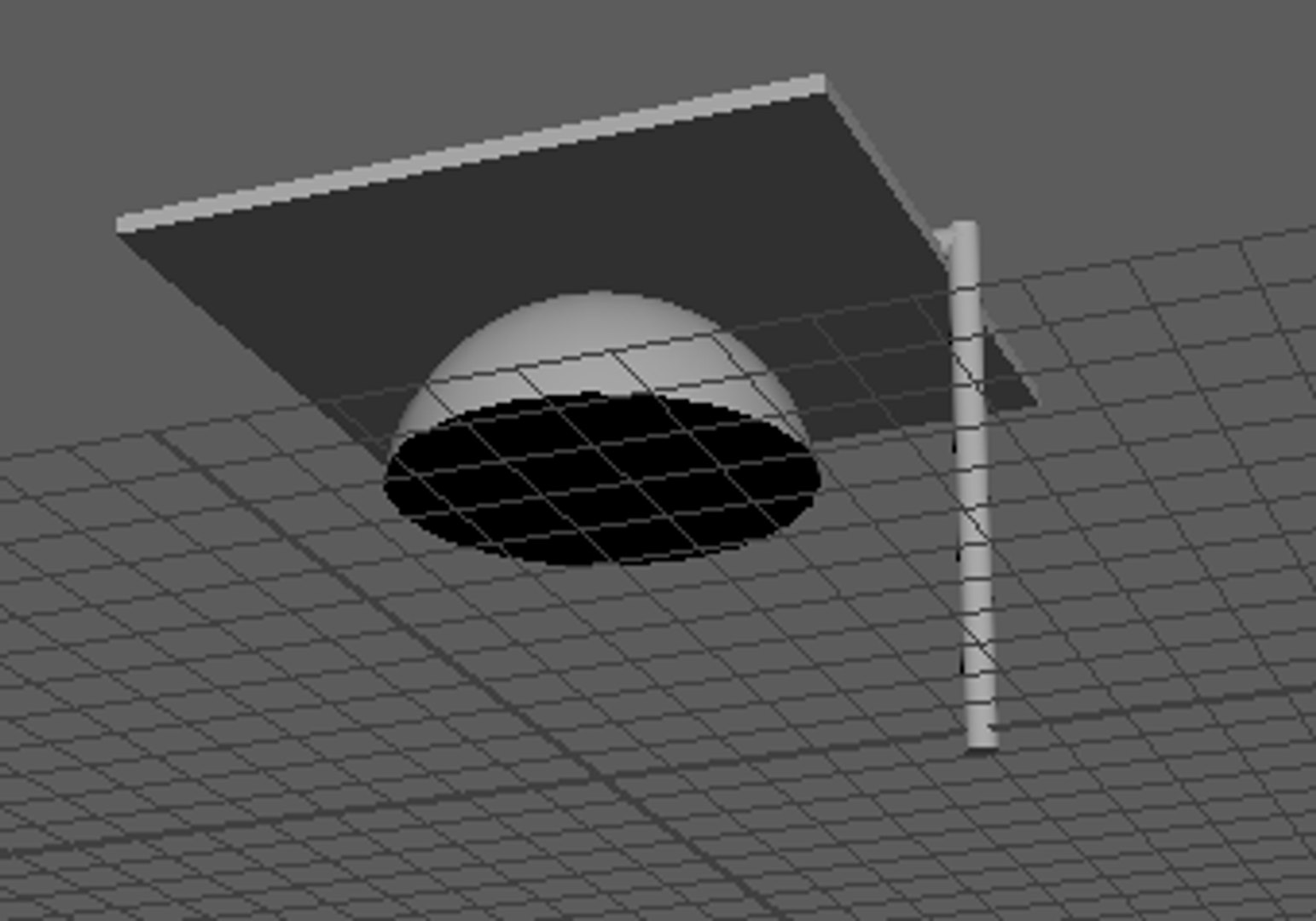 Free Graduation Hat Model - TurboSquid 1242220