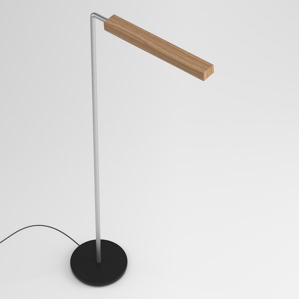 Rich brilliant willing led model - TurboSquid 1502633