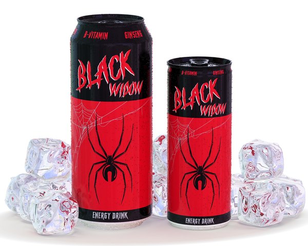 modelo 3d Latas de bebidas - TurboSquid 1510097