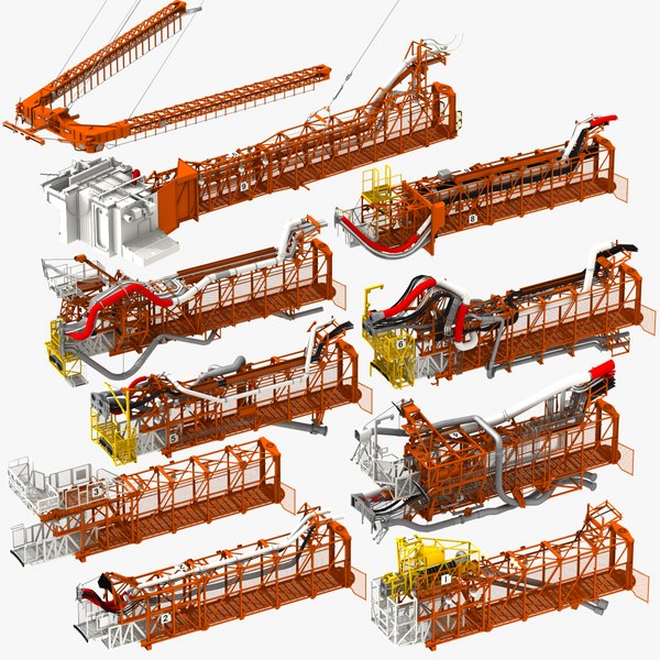 Free 3D Complex Models | TurboSquid