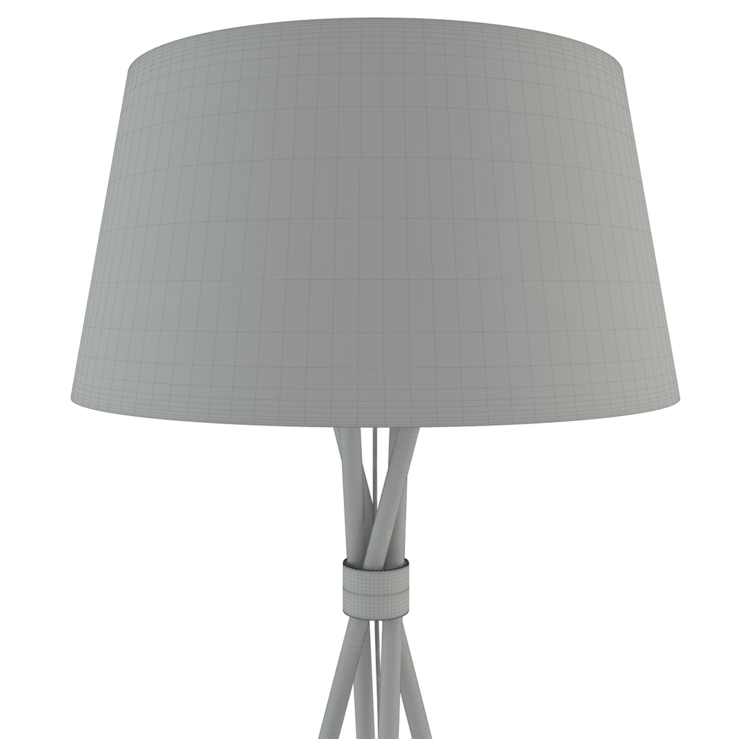 max main floor lamp