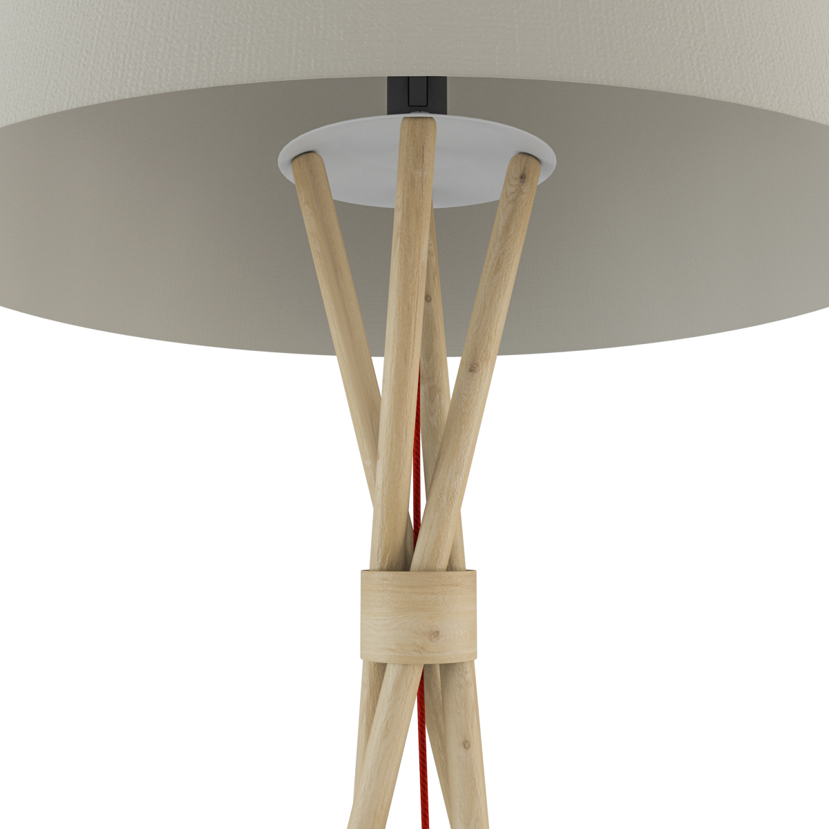 max main floor lamp