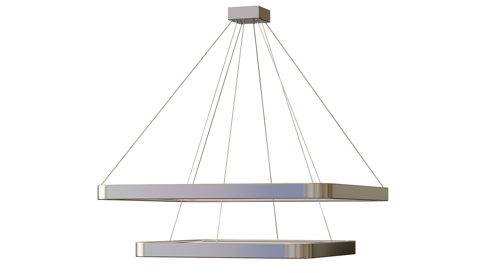 Cubo Lamp By Wooddi 3D Model - TurboSquid 2279772