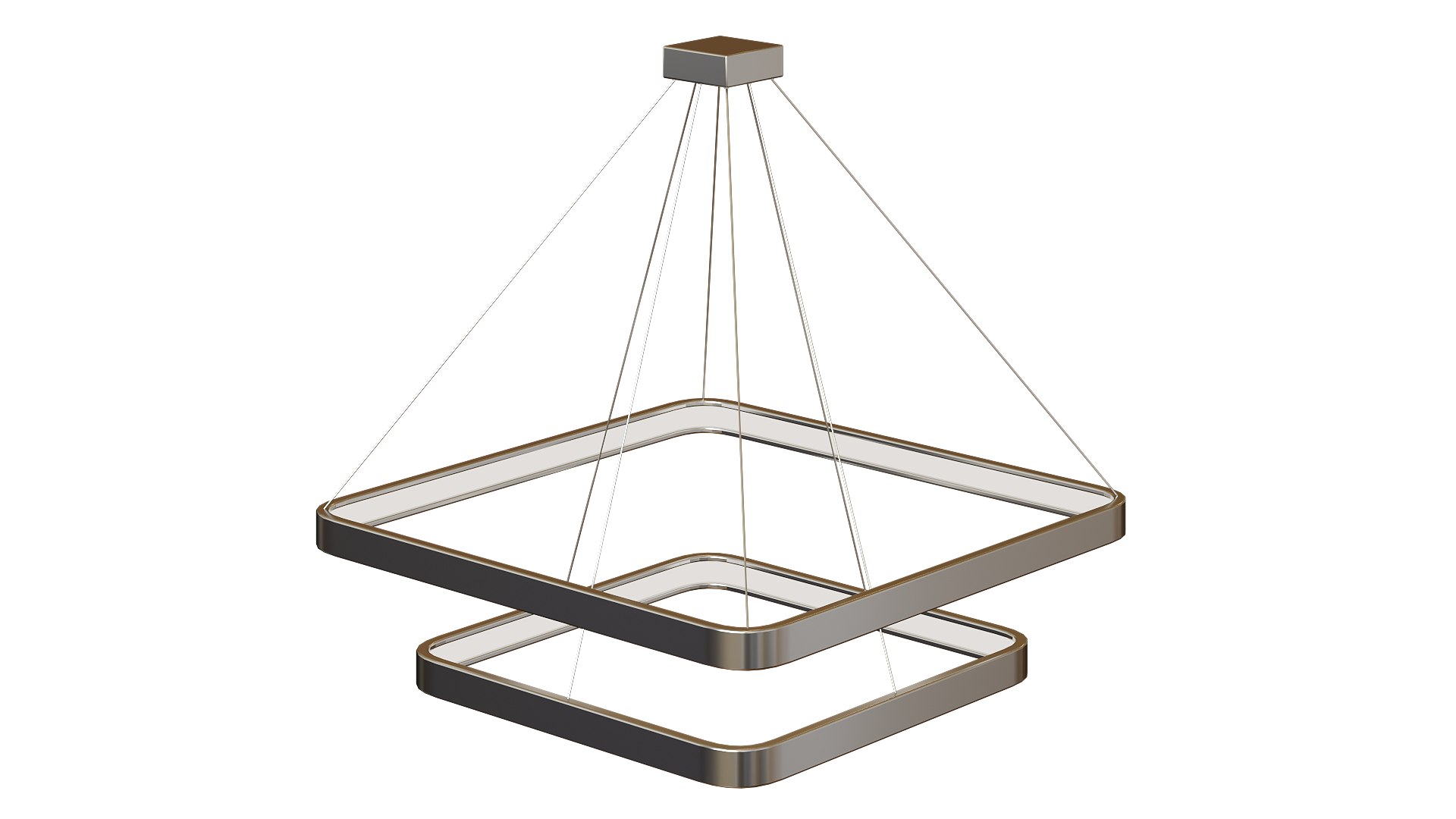 Cubo Lamp By Wooddi 3D Model - TurboSquid 2279772