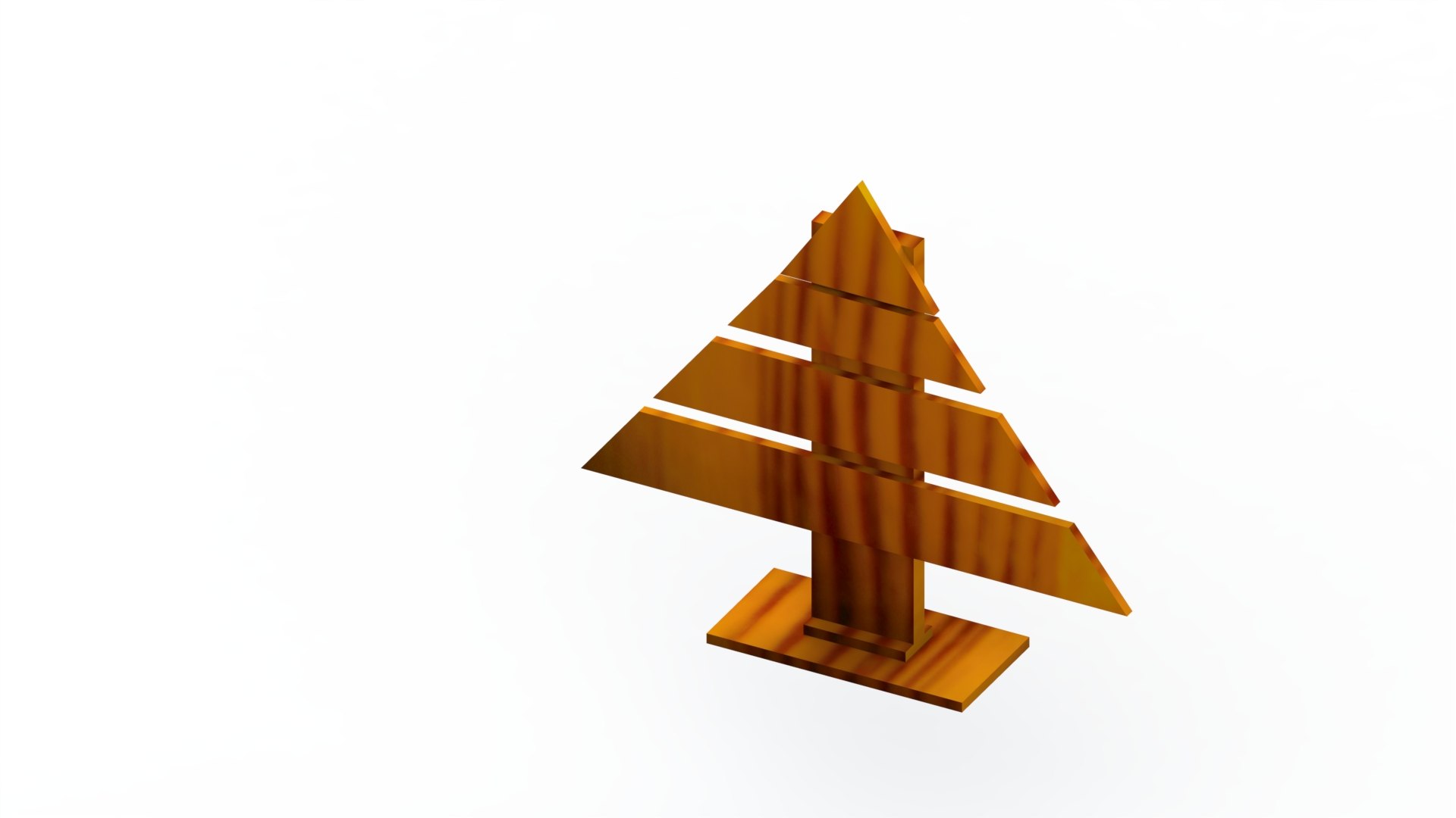 3D Solidworks Metal Decor - TurboSquid 1496383