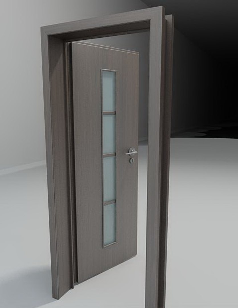 Max Door Porta Concept G1