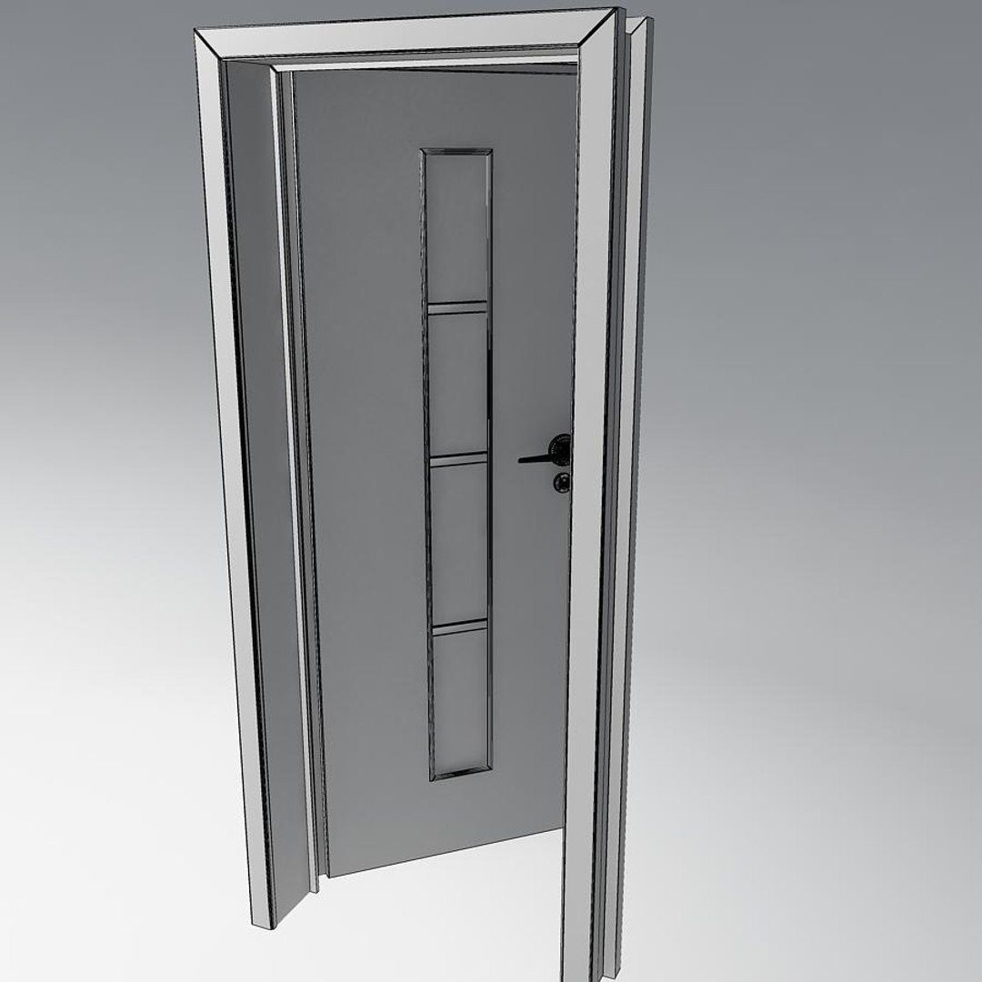 Max Door Porta Concept G1