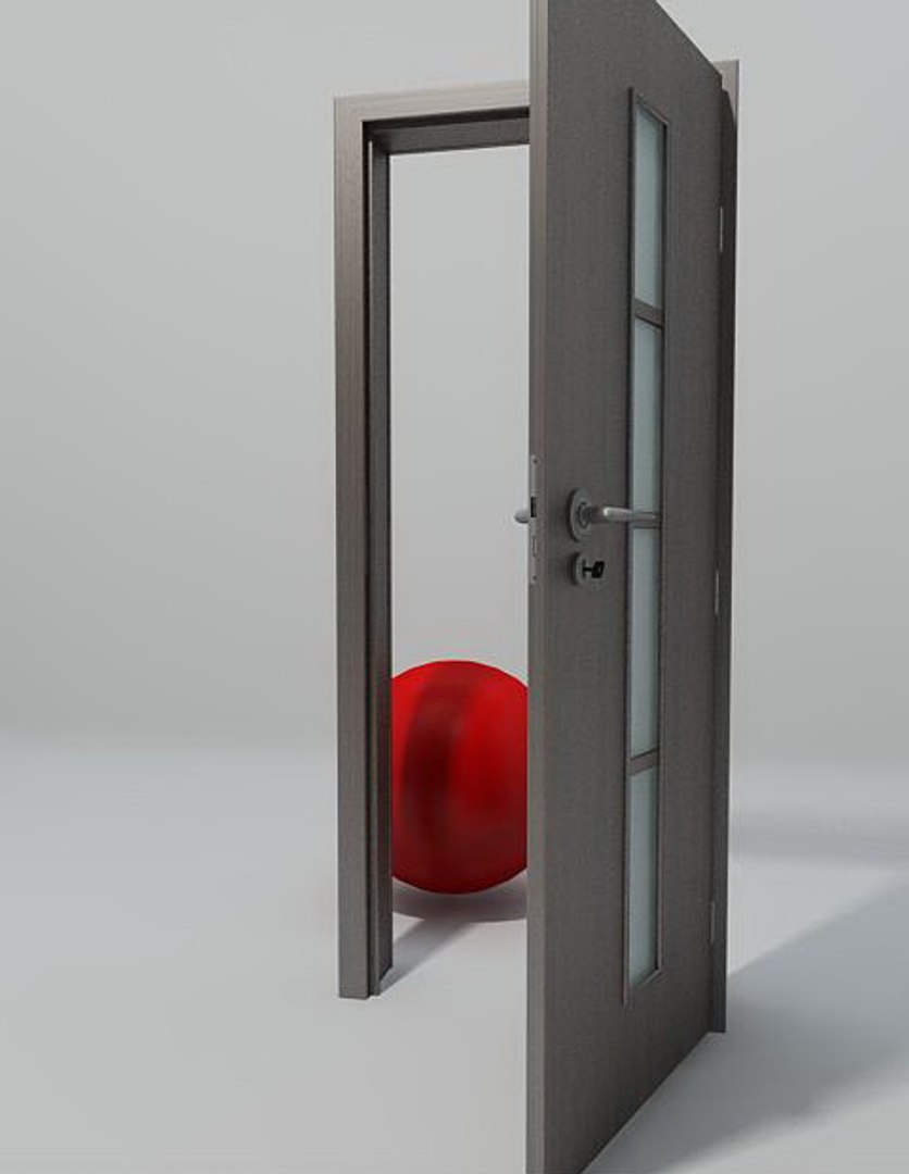 Max Door Porta Concept G1