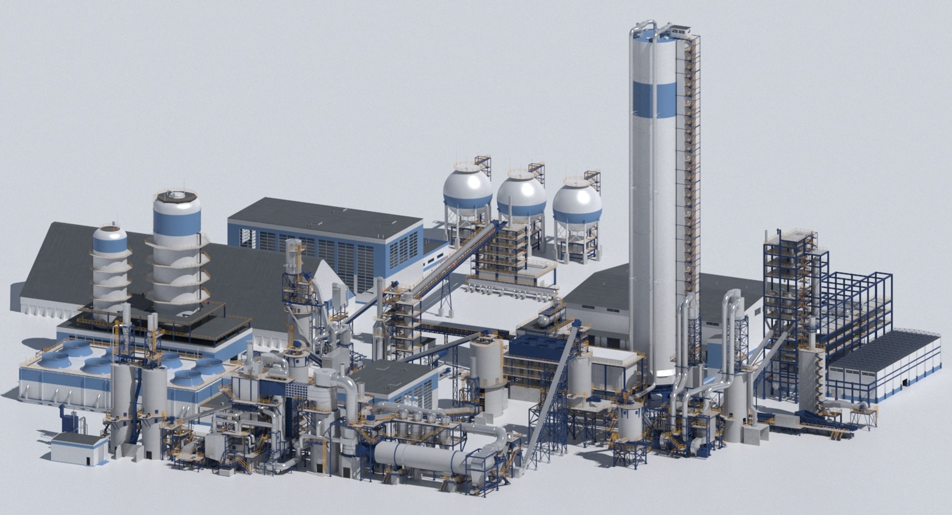 plant pipes 3d model https://p.turbosquid.com/ts-thumb/l4/xLnPJ9 ...