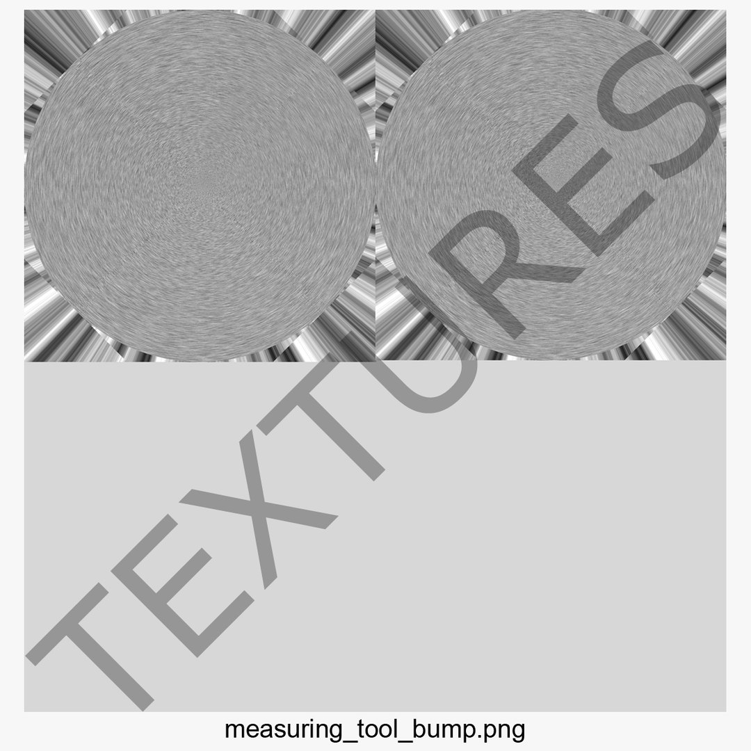 3d Max Shot Measuring Tool