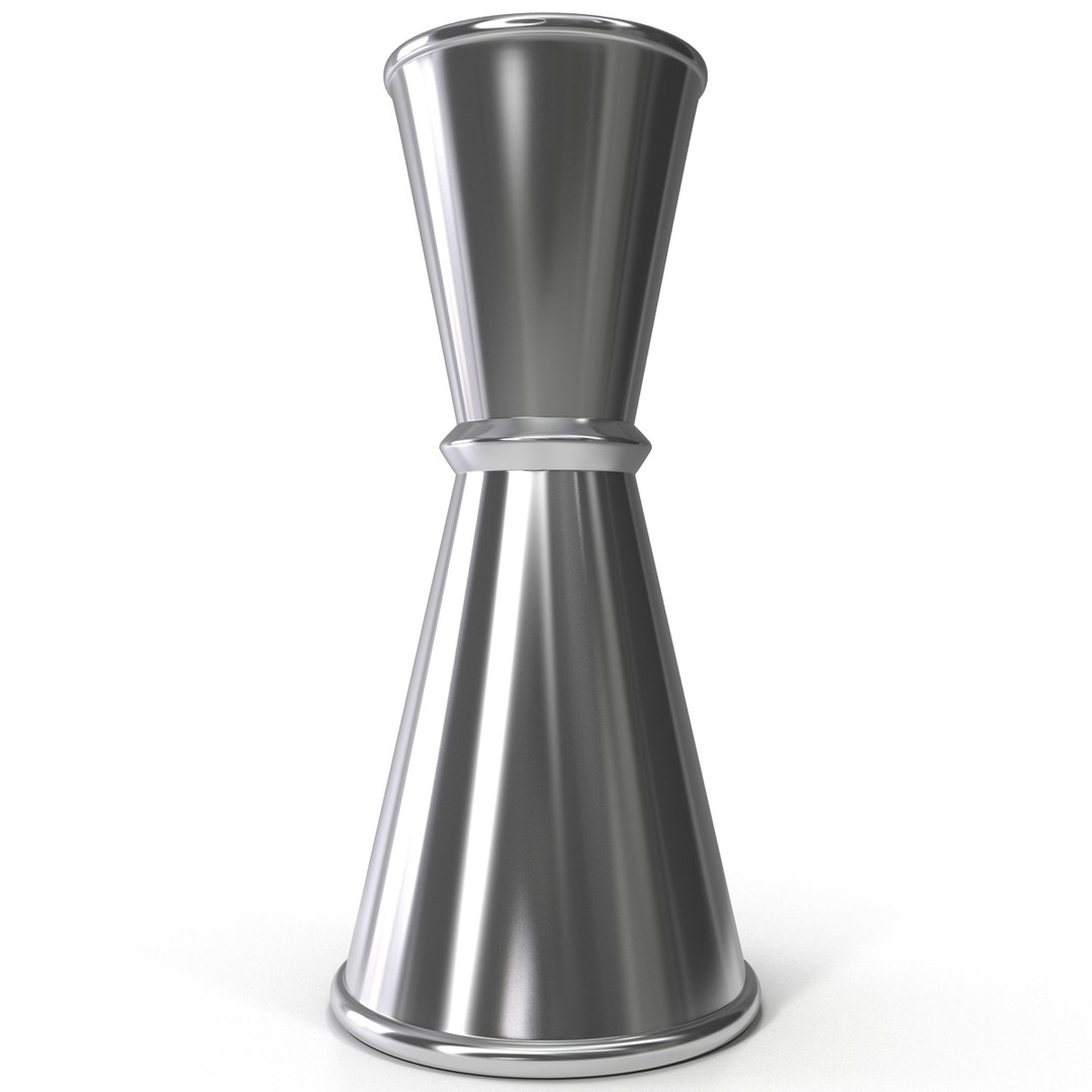 3d Max Shot Measuring Tool