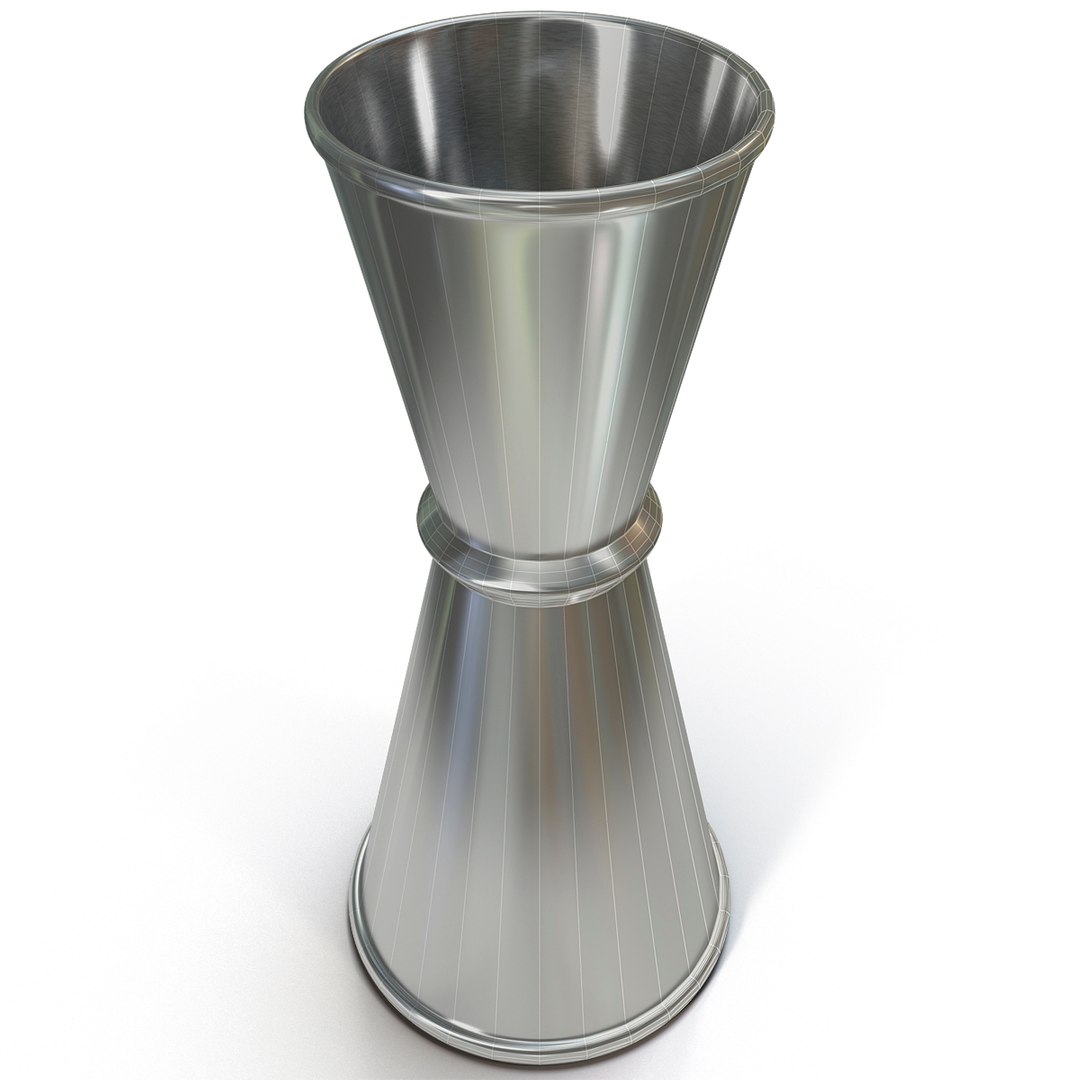 3d Max Shot Measuring Tool