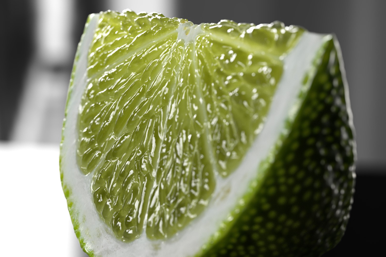 3D Lime - TurboSquid 1709855