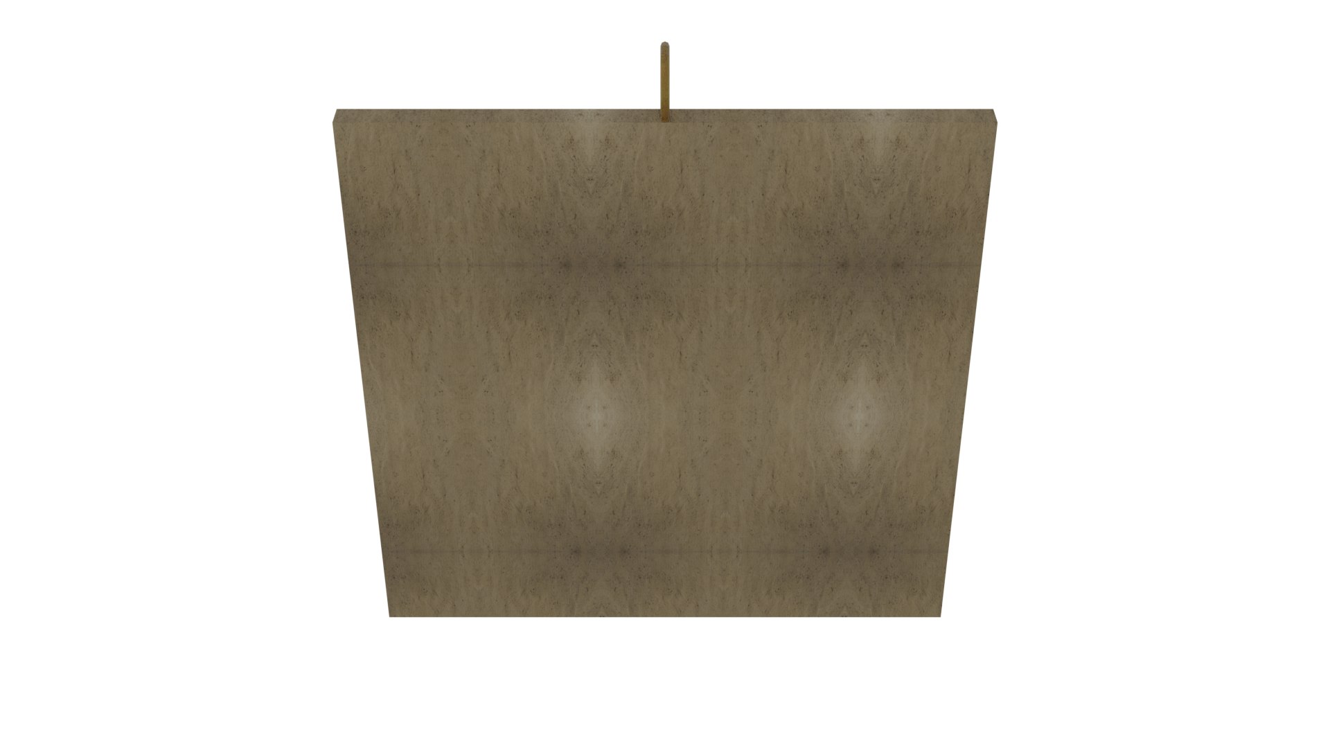 Apotropaic mark 3D model - TurboSquid 2141073