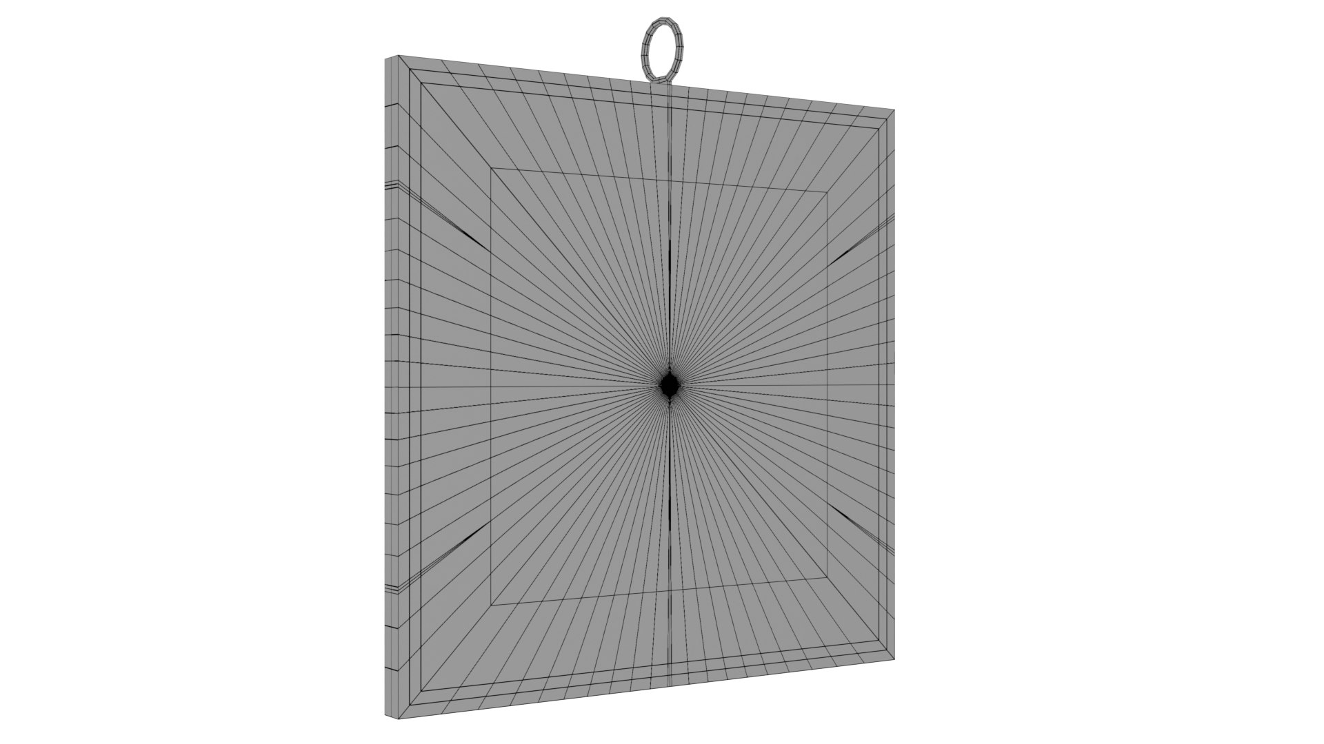 Apotropaic mark 3D model - TurboSquid 2141073