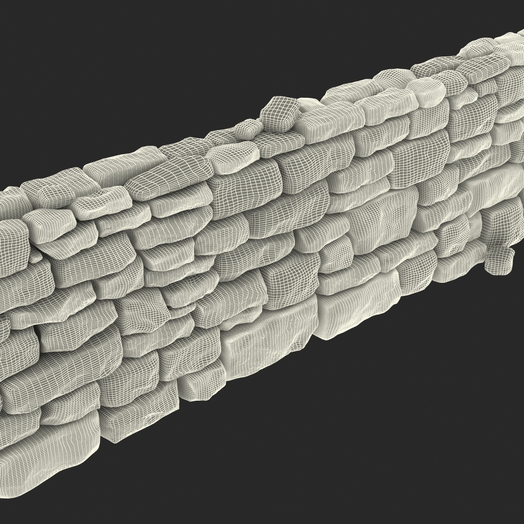 max stonewall stone wall