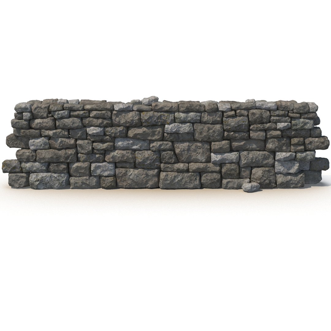 max stonewall stone wall