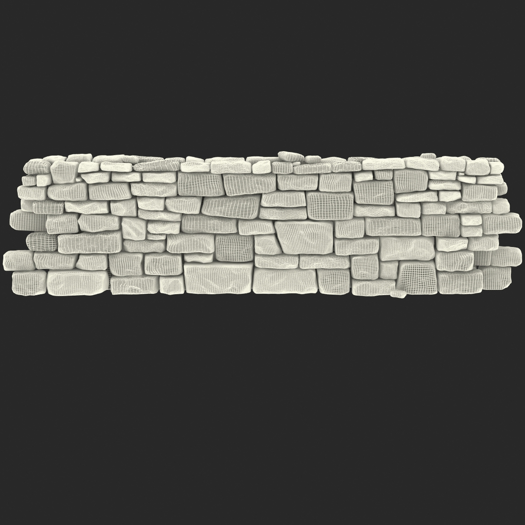 max stonewall stone wall