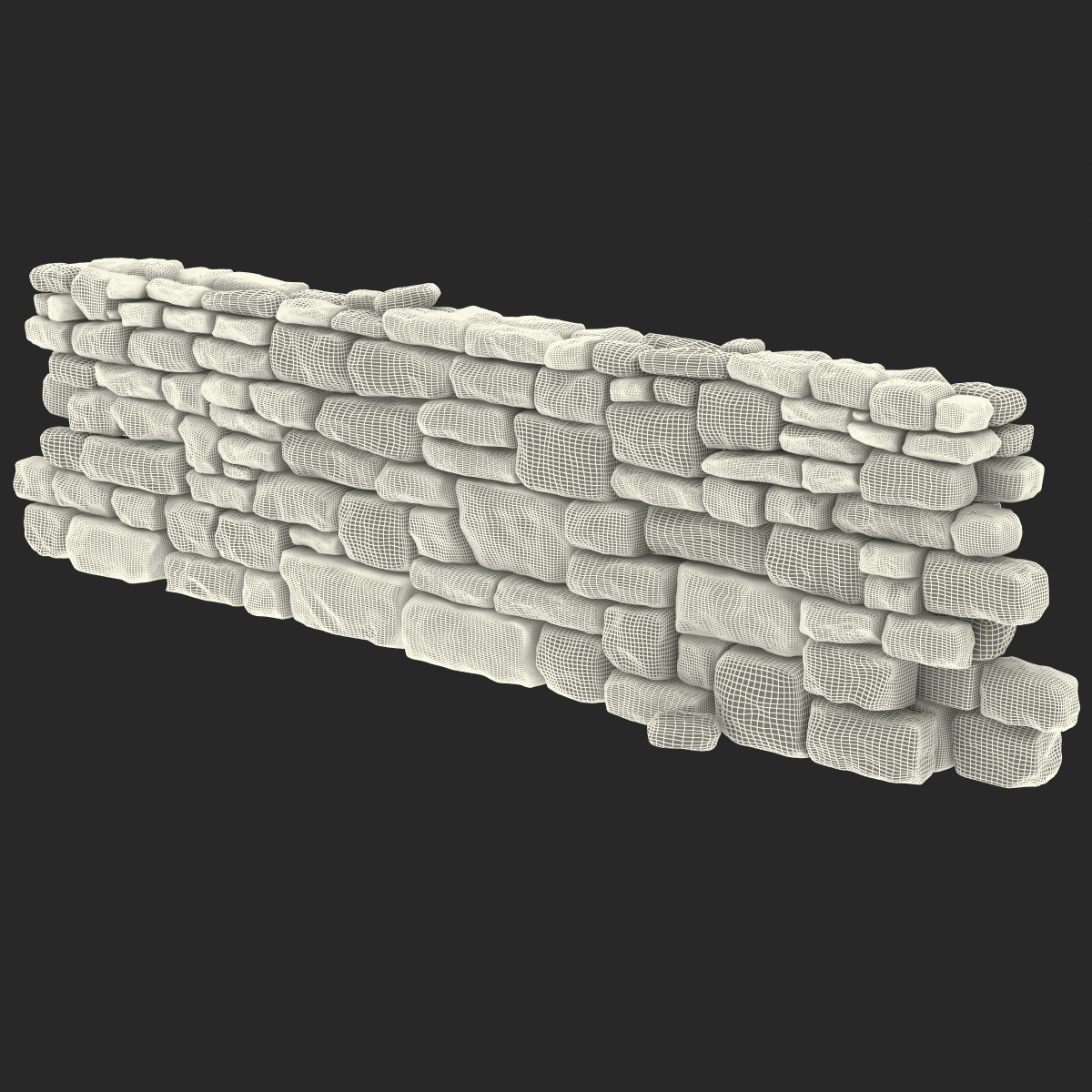 max stonewall stone wall