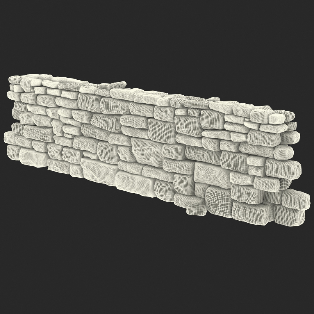 max stonewall stone wall