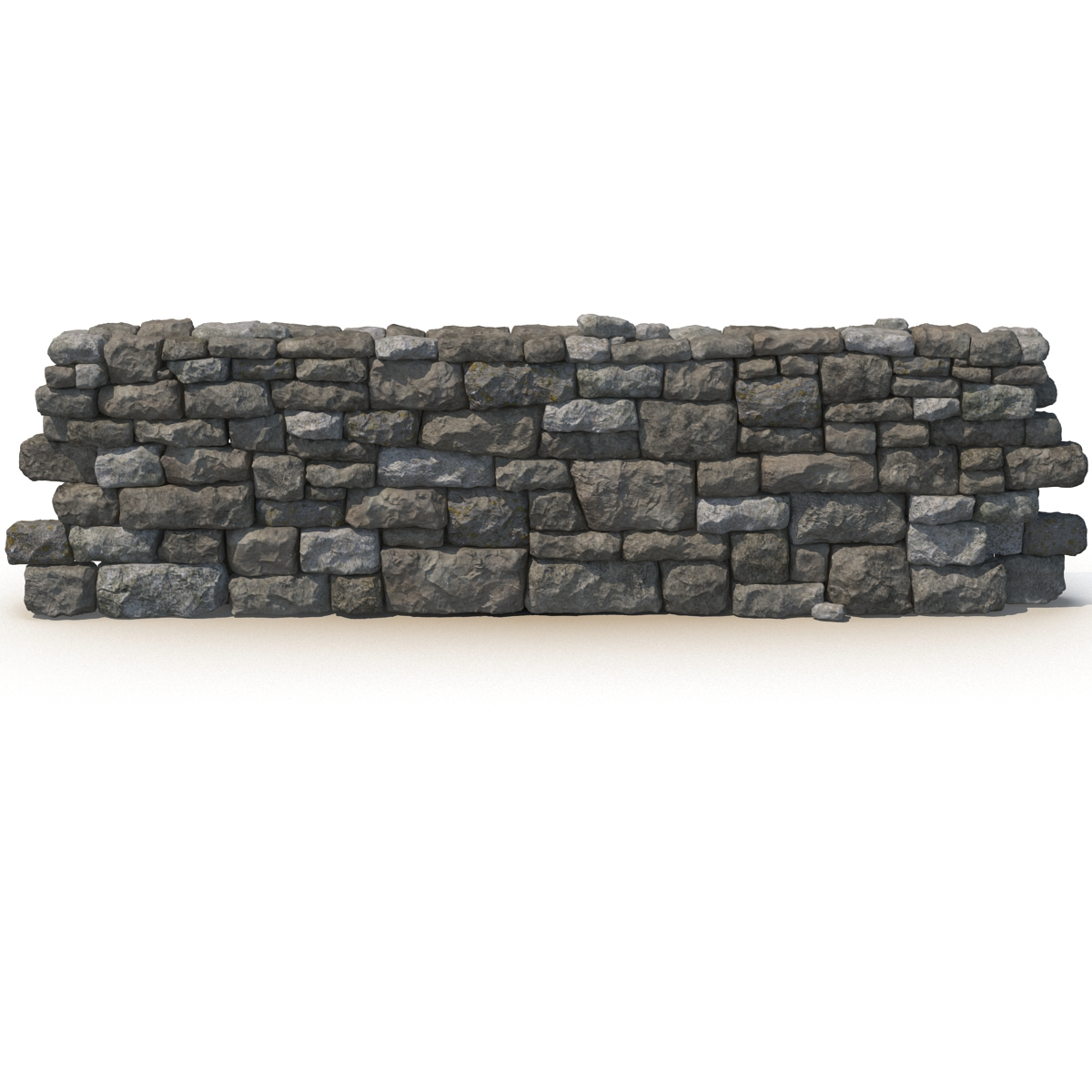 max stonewall stone wall