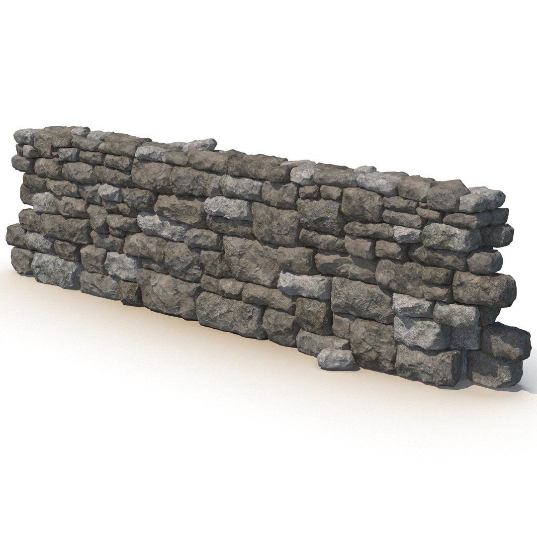 max stonewall stone wall