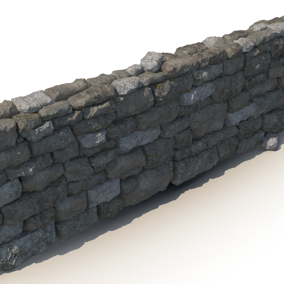 max stonewall stone wall