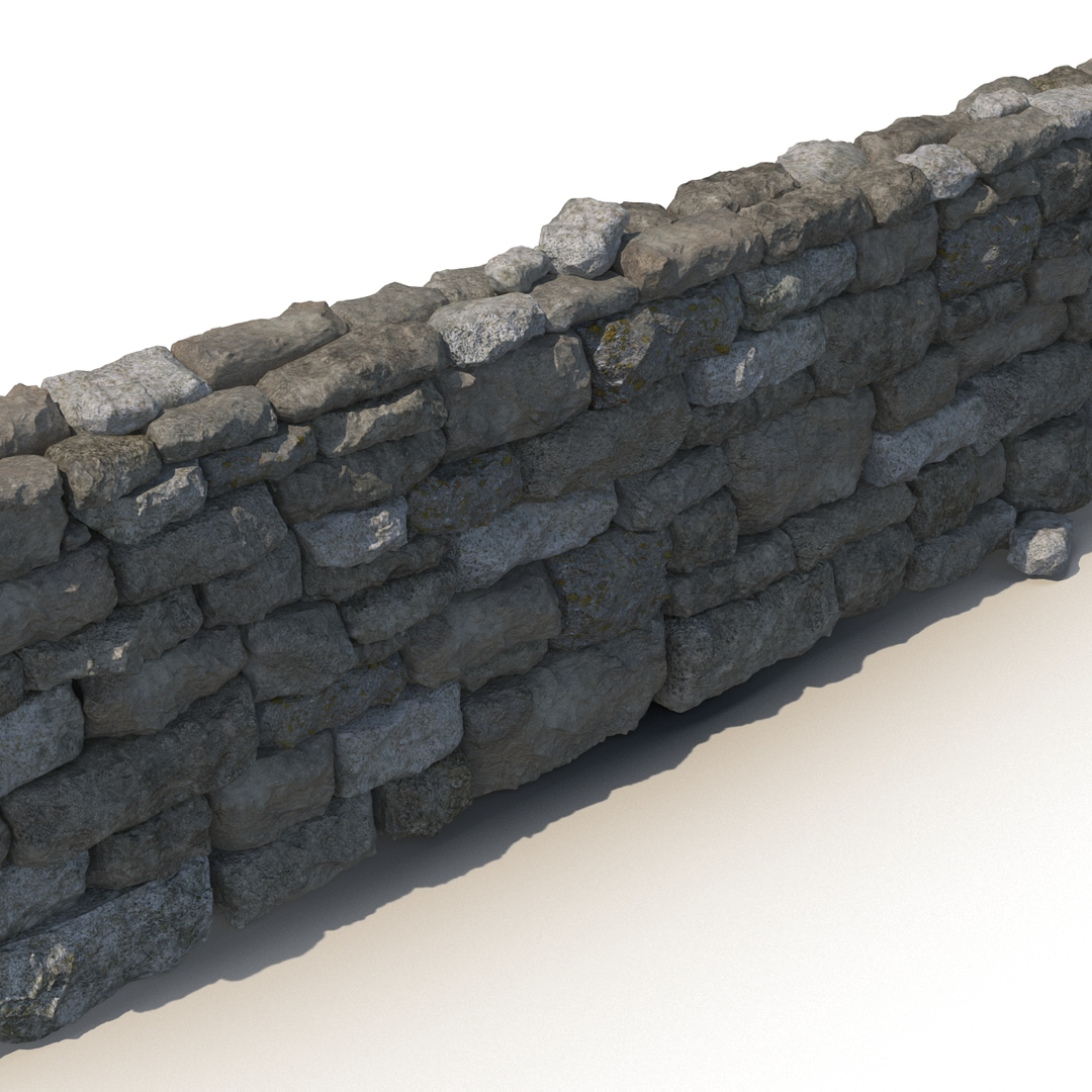 max stonewall stone wall