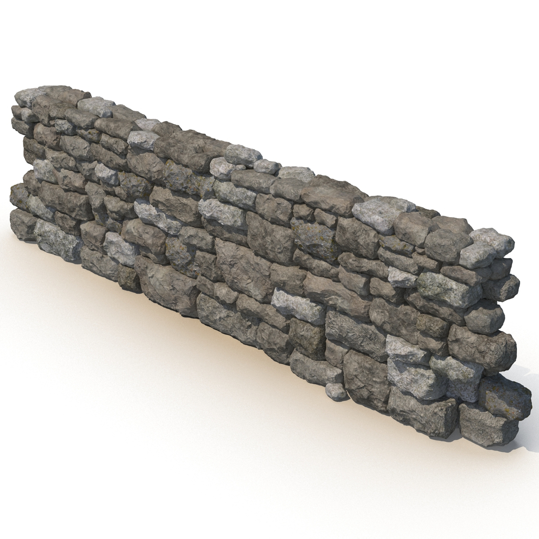 max stonewall stone wall