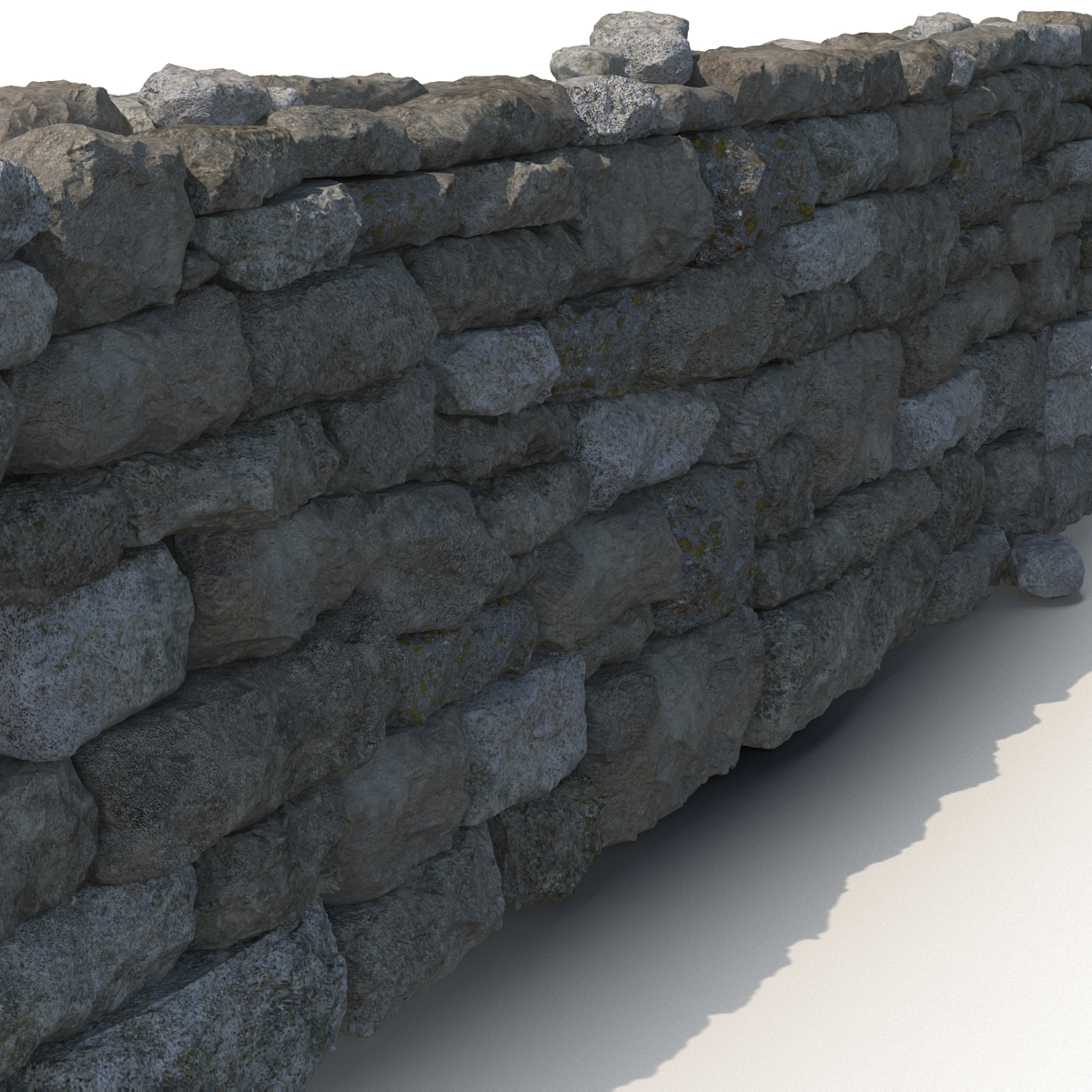 max stonewall stone wall