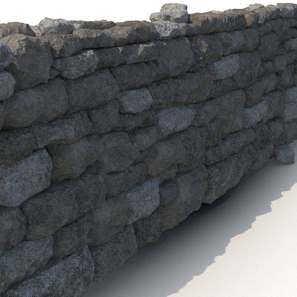 max stonewall stone wall