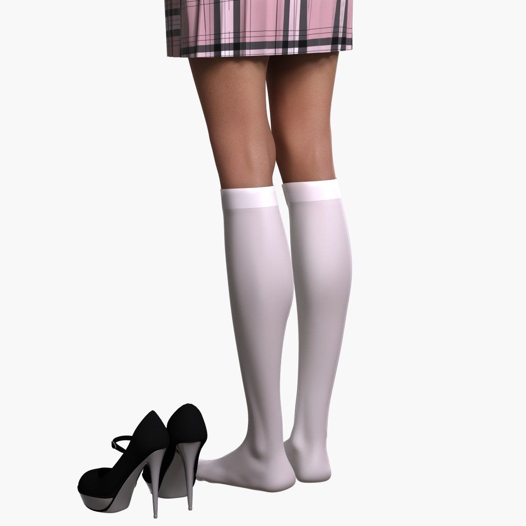 Max Japanese Woman Character Airi