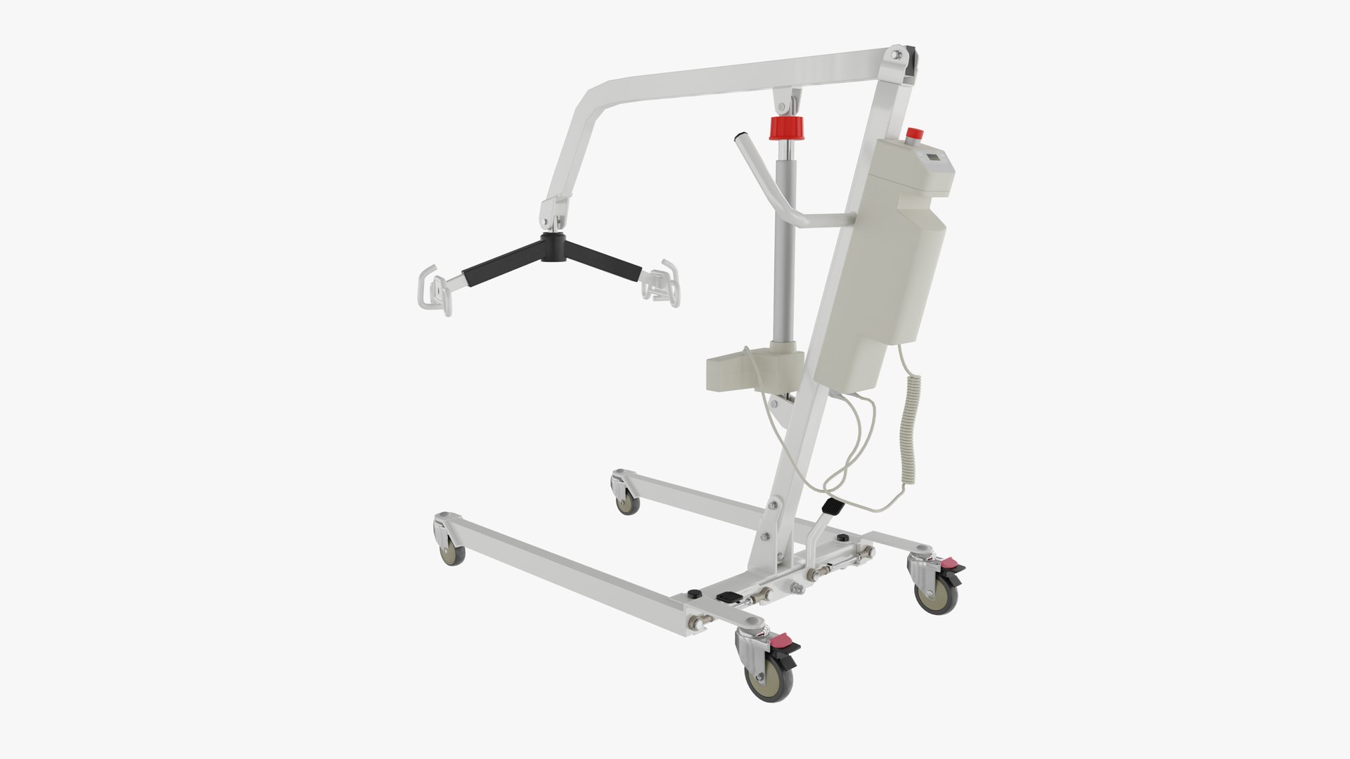 Lifter Chair 3D - TurboSquid 1899803