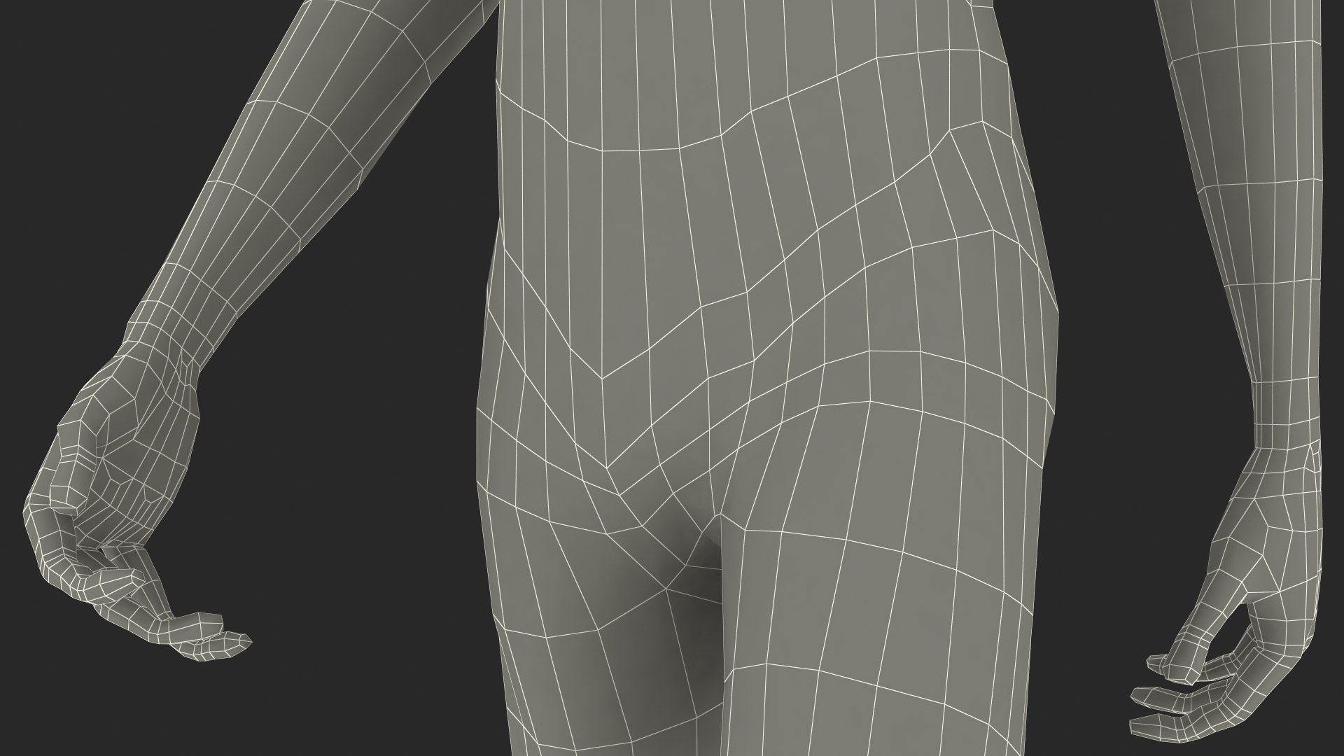 3D Model Alien Walking Pose - TurboSquid 1889297